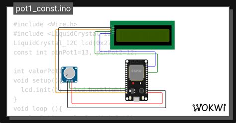 O Wokwi Esp32 Stm32 Arduino Simulator