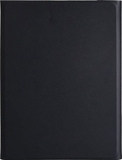 Cazy Tablet Hoes Met Toetsenbord Geschikt Voor Lenovo Tab M Plus Rd Gen Qwerty Bol