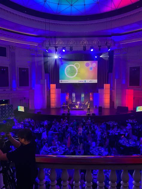 What Makes An Awards Program Great Its Not Just The Spotlight Nectar Creative Communications