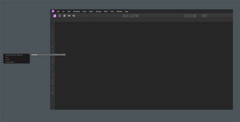Affinity Photo V1 Does Not Work On 4k Monitor V1 Bugs Found On Windows Affinity Forum
