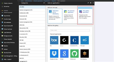 Setup Aws Cognito User Pool With An Azure Ad Identity Provider To