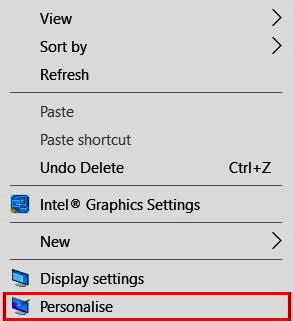 How To Enable Or Disable Windows Dark Mode IONOS