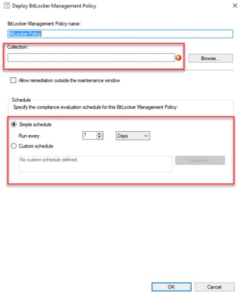 Goodbye Mbam Bitlocker Management In Configuration Manager Part 3 Msendpointmgr
