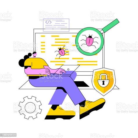 베타 테스트 추상 적 개념 벡터 일러스트레이션 2에 대한 스톡 벡터 아트 및 기타 이미지 2 501v2 변종 개념 Istock