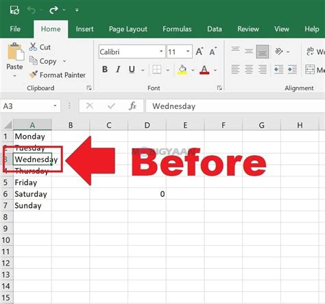 How To Hide Cell Data In Microsoft Excel