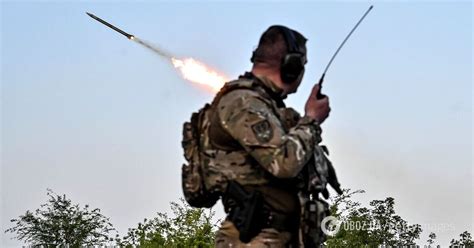 Військова допомога Україні як дозвіл від Заходу на удари по території