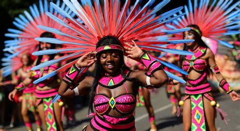 Notting Hill Carnival 2026 London Guide
