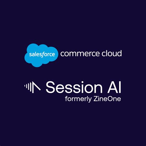 Session Ai Announces Cartridge For B2c Commerce A New Integration For