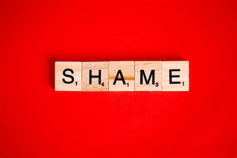 How To Overcome Shame Embracing Emotions