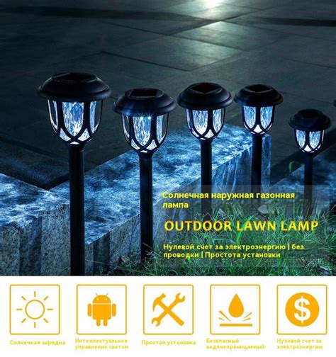 Садово парковый светильник A 597715129310 светло коричневый 01 Без цоколя купить по выгодной