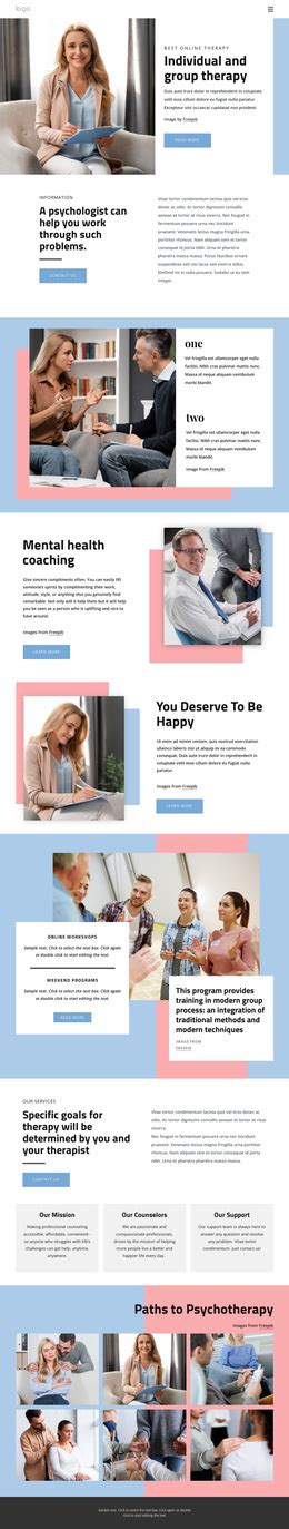 350 Medicine And Science Html5 Templates Nicepage