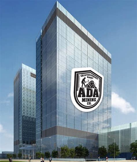 ada mining co west michigan bitcoin cryptocurrency mining