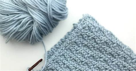 US Vs UK Crochet Terms Easily Understand Crochet Patterns