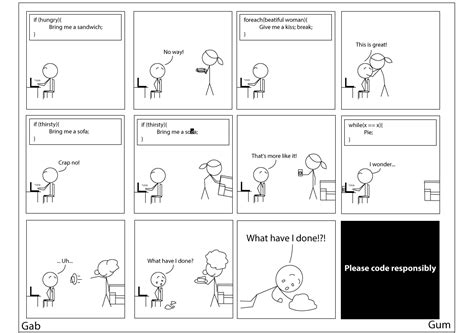 Please Code Responsibly Rprogrammerhumor
