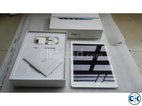 IPad Air 64 Gb Wifi And Sim