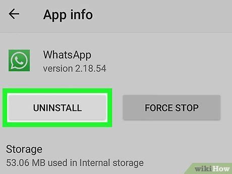 Simple Ways To Restore A WhatsApp Backup Steps With Pictures