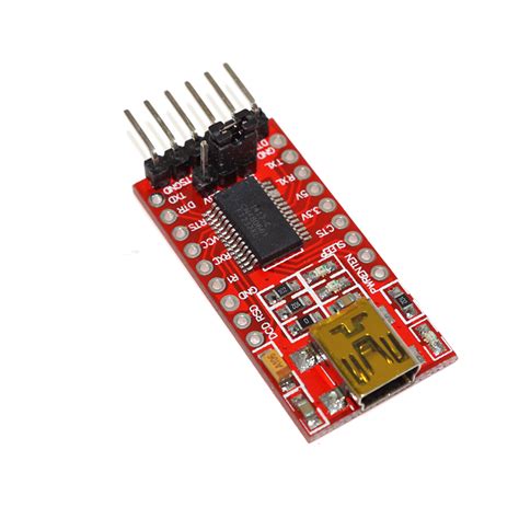 Arduino FTDI FT RL USB To TTL Serial Adapter For Sale In Richards Bay Empangeni ID