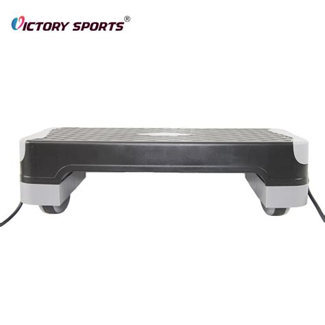 Multi Function Aerobic Step Victory Sports