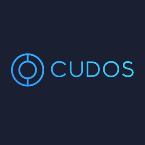 Blockchain And Crypto Assets Research And Investment Report Cudos Hodl