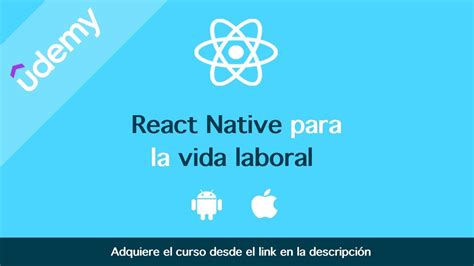 Curso Completo React Native Para Principiantes Youtube