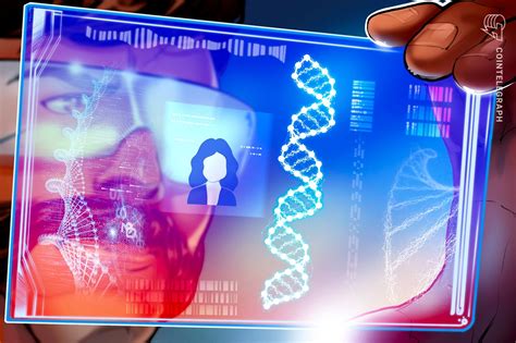 Sei Foundation Floats 23andme Acquisition Genetic Data On The Blockchain