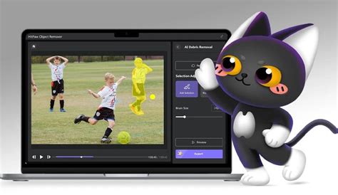 Hitpaw Video Object Remover For Macos Download Filecr
