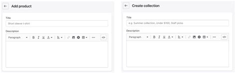 Building A Form With Polaris Shopify