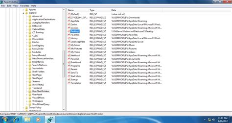 AD Shot Gyan Changing Server Name In Folder Redirection The Wrong Way Part 2