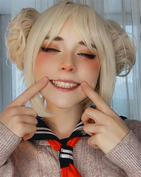 Sweetiefox Nami Cosplaycodex