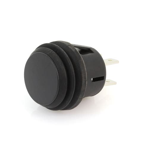 Switch Components Pb 2b Dc 2 B Push Button Switch Waytek