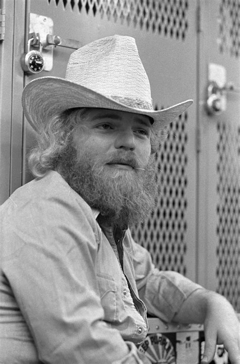 Dusty Hill No Beard
