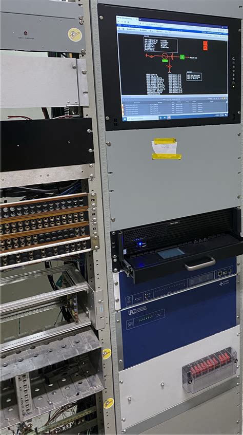 Spray 2 Rtu Scada Upgrade Dynamo