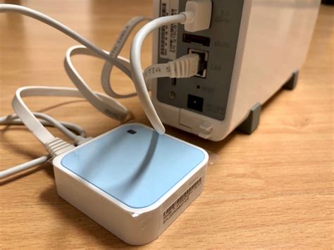 How To Connect Synology Or Qnap NAS Via Wifi Mac Egg