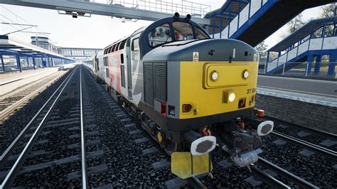 Coupler Mod Rog Class 377 Train Sim Community