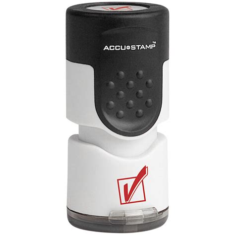 Accu Stamp Refill Ink