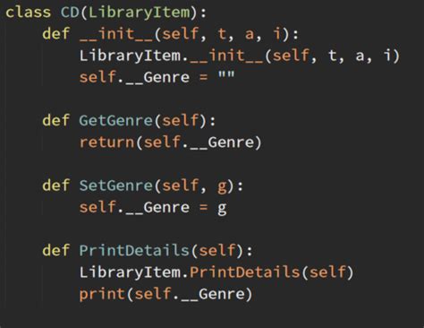 4 3 further programming flashcards quizlet