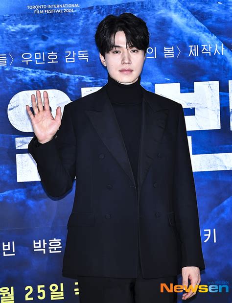 이동욱 매력 넘치는 존재감 [포토엔hd]