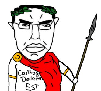 Roman Empire Wojak Land Roman Empire Wojak Land
