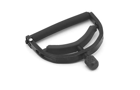 Paige Original Wide Profile 6 String Capo Reverb Australia