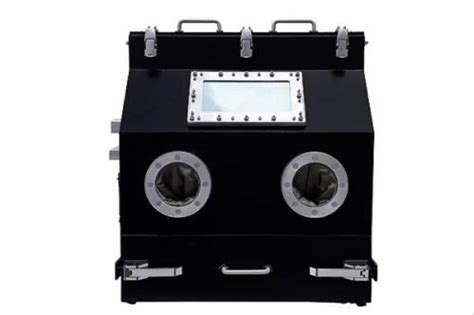 HDRF A RF Shield Test Box For Mobile Phone Testing Cellular RF Shielded Test Box At