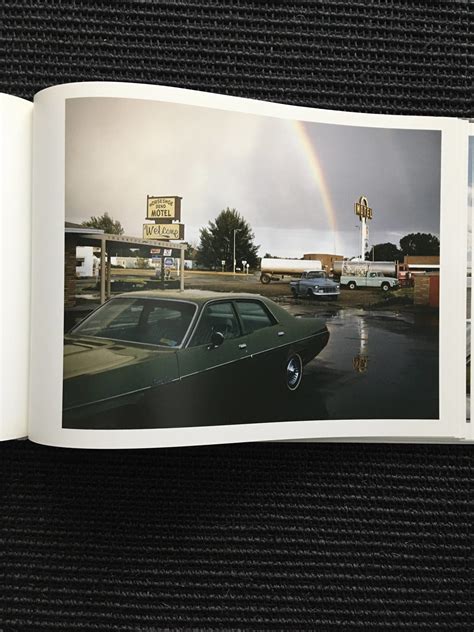 Stephen Shore Uncommon Places Benoit Waterkeyn