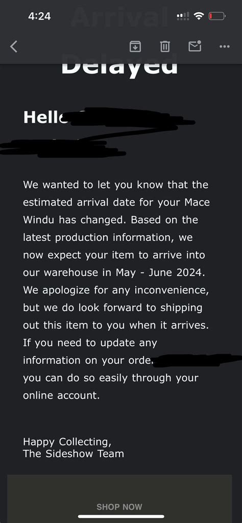 Mace Windu Delayed Rhottoys