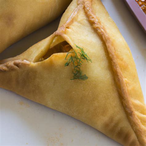 Sambusak Rouxtine Recipes