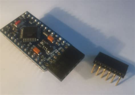 Programming Pro Mini Issue Programming Arduino Forum