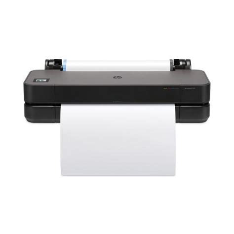 Hp Designjet T250 24 Large Format Compact Wireless Plotter Printer