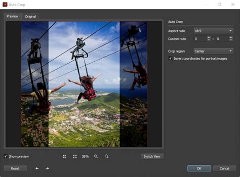 How To Batch Crop Photos BatchPhoto