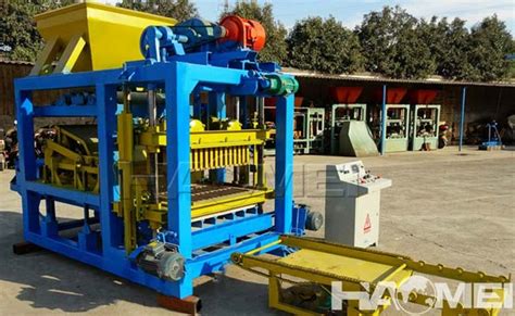Chb Maker Machine For Sale
