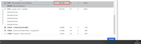 Nz Table Did Not Release Memory In Time Issue 5843 NG ZORRO Ng