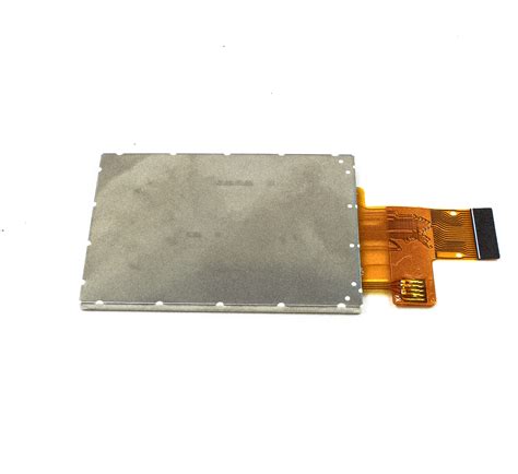 20″ Tft Lcd Display Module Spi 240×320 Tft Lcd Display Module For Mcu