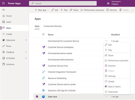 Model Driven App In App Notifications In Dynamics 365 Services Nex